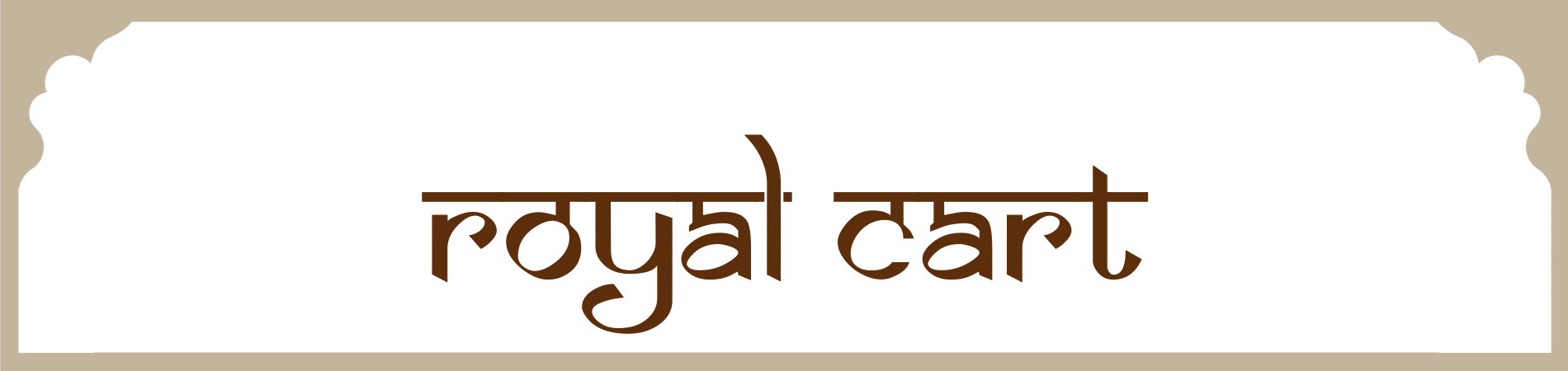 Royal Cart - Chavni The Heritage Resort